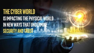 Cybersecurity Risks and Recommendations - PSA TEC 2017 - Matthew ...
