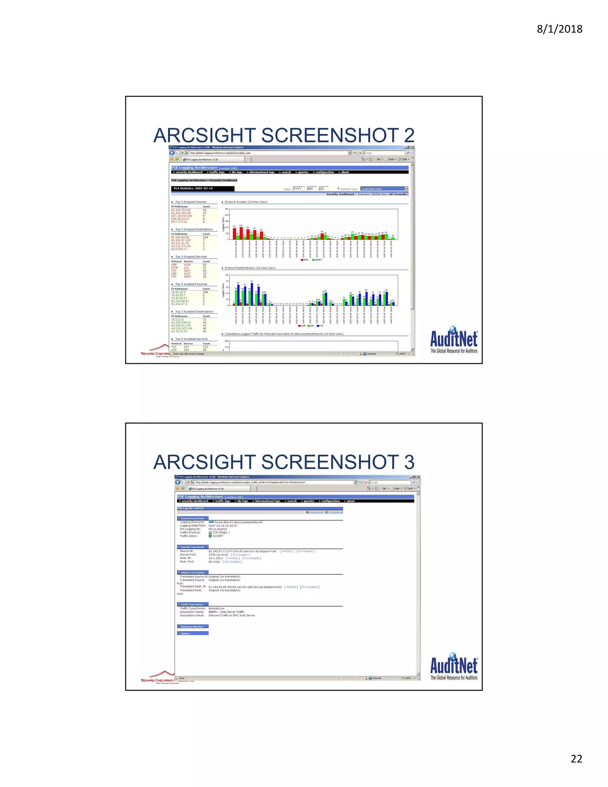 Cyber security series administrative control breaches | PDF