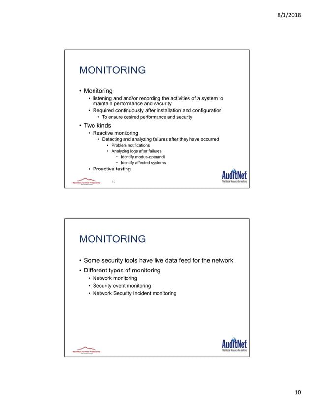 Cyber security series administrative control breaches | PDF