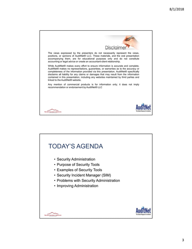 Cyber security series administrative control breaches | PDF