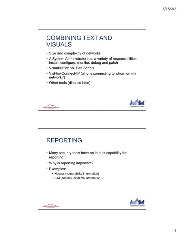 Cyber security series administrative control breaches | PDF