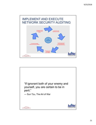 Cyber security series advanced persistent threats | PDF