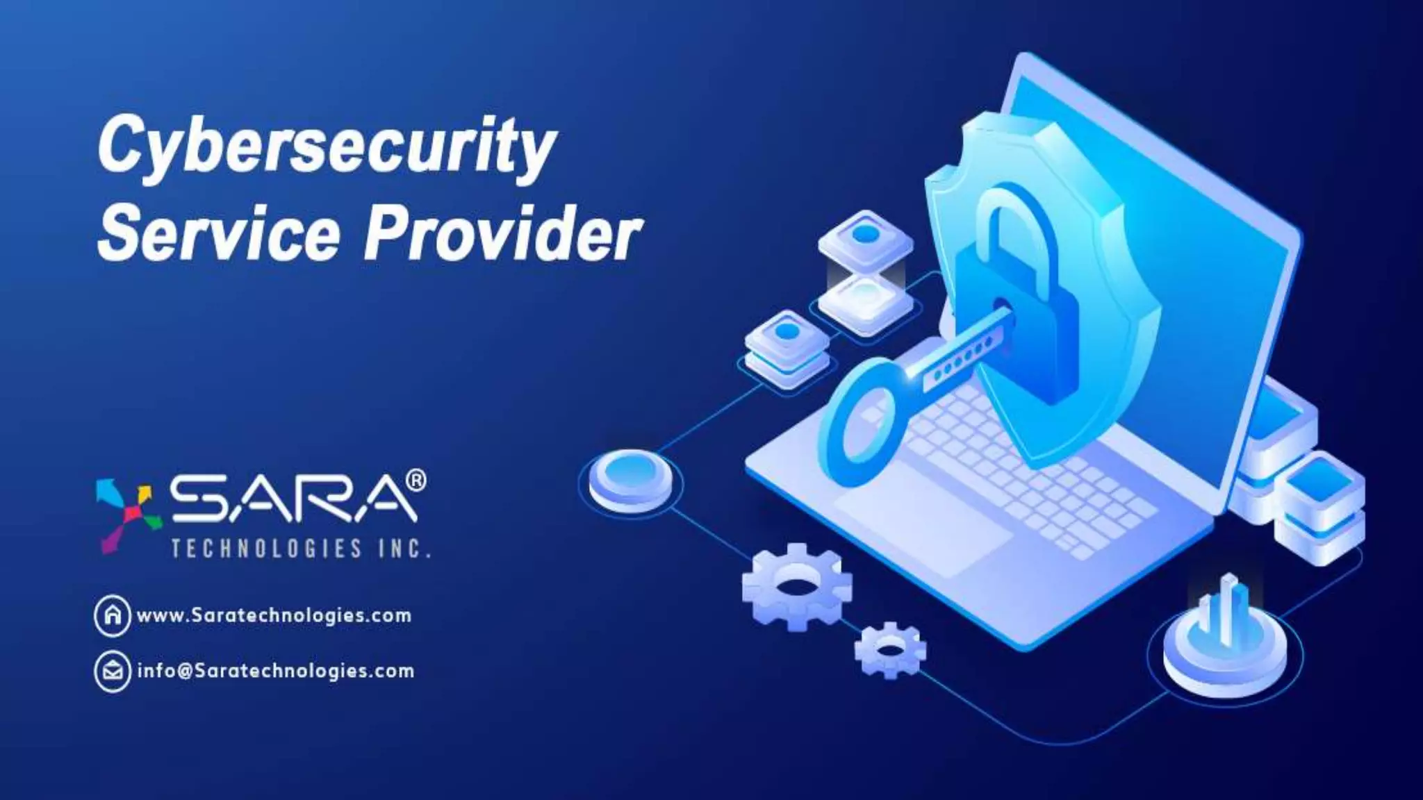 Cybersecurity Service Provider | PPT