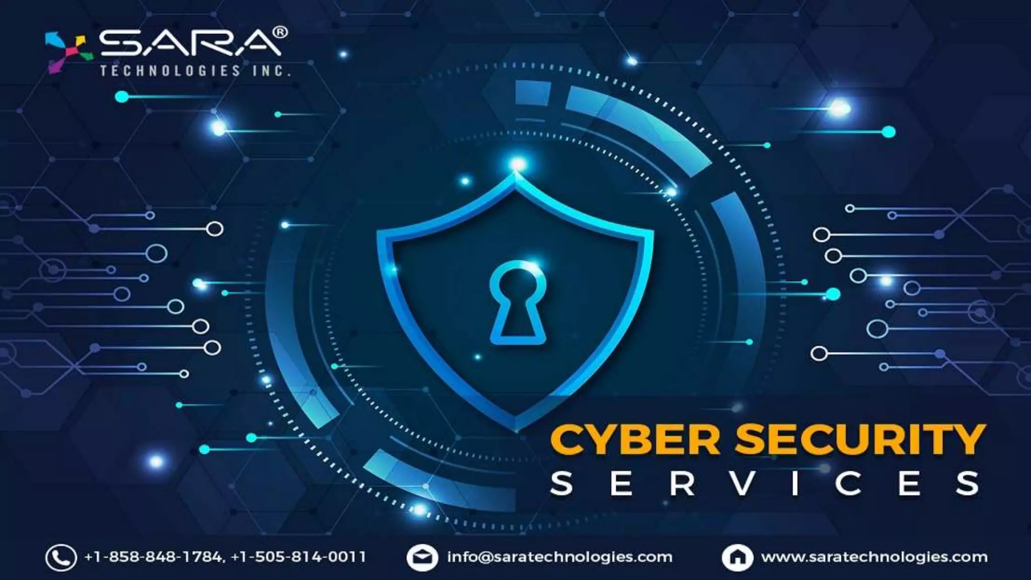 Cybersecurity Service Provider | PPT