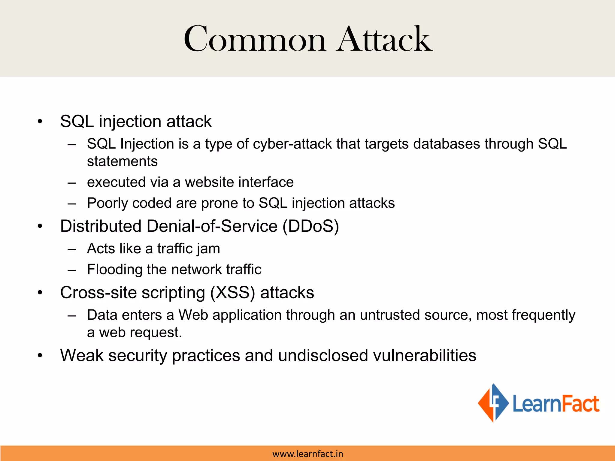 Cyber security slideshare_oct_2020 | PDF