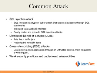 Cyber security slideshare_oct_2020 | PDF