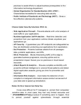 Cyber Security Solutions.pptx