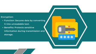 Comprehensive Cybersecurity Solutions: Safeguarding Your Digital Assets | PDF