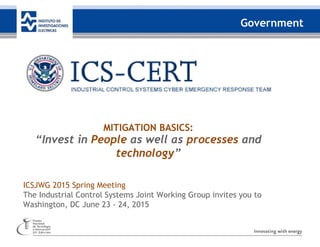 Cyber security solutions for the energy industry in north america ...