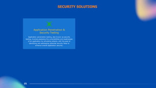 Cyber Security | Information Security | PDF