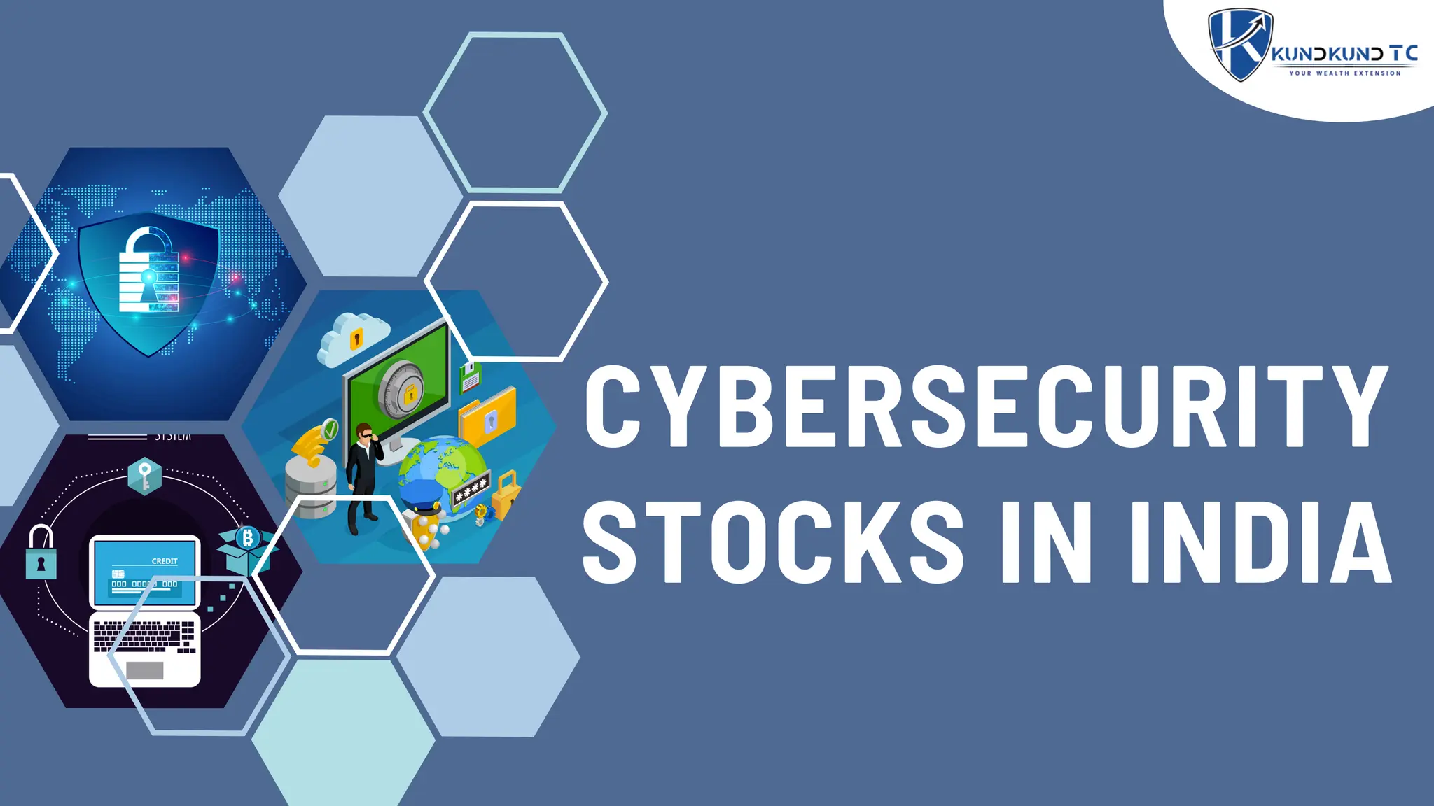 Cybersecurity Stocks In India: A Comprehensive List Of Top Players | PPT