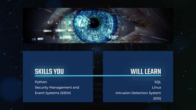CyberSecurity Study Jam | PPTX