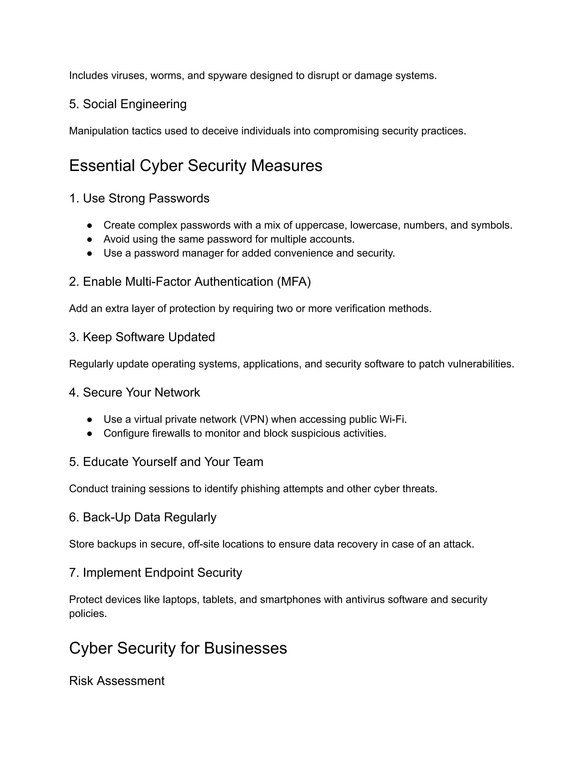 Cyber Security The Essential Guide to Keeping Your Data Safe.pdf