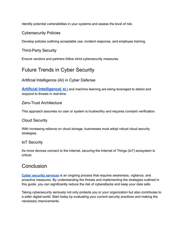 Cyber Security The Essential Guide to Keeping Your Data Safe.pdf