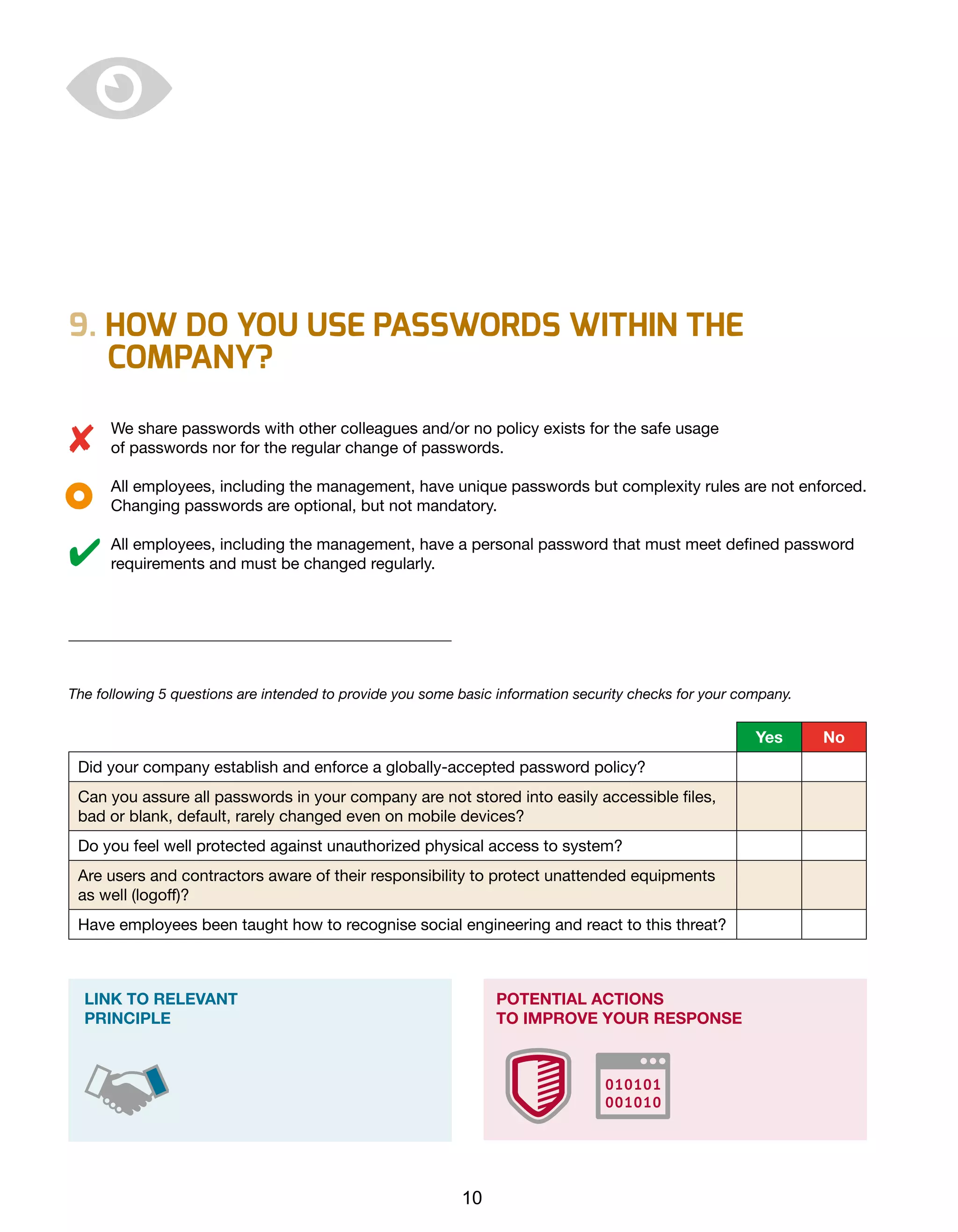 Cybersecurity threat assessment manual | PDF