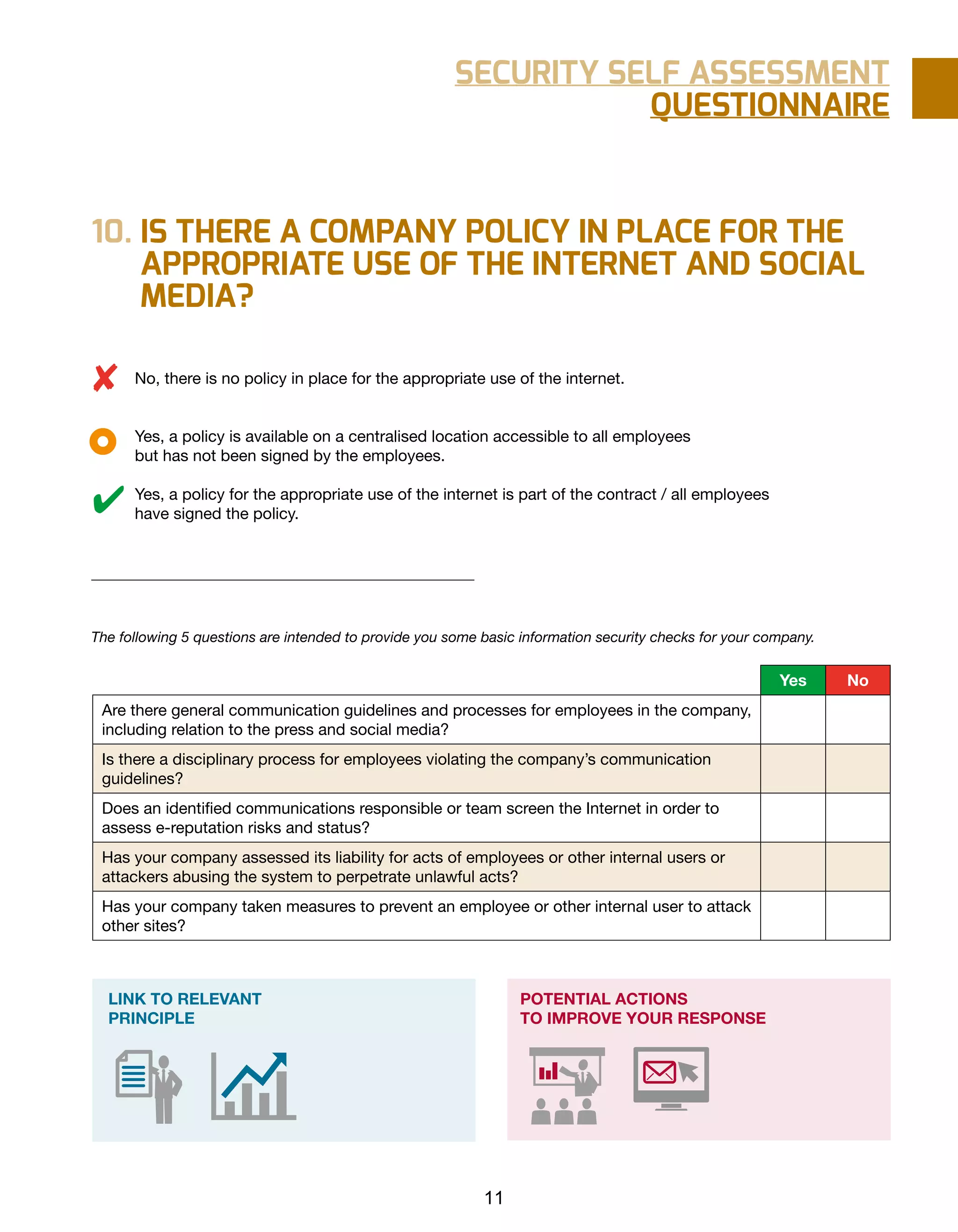 Cybersecurity threat assessment manual | PDF