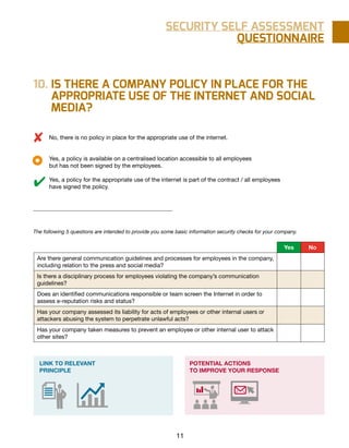 Cybersecurity threat assessment manual | PDF