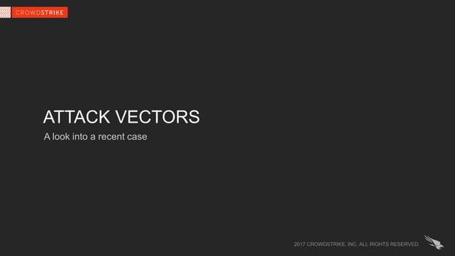 Evolving Cybersecurity Threats | PPTX