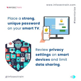 Top Cyber Security Tips for Home by InfosecTrain .pdf