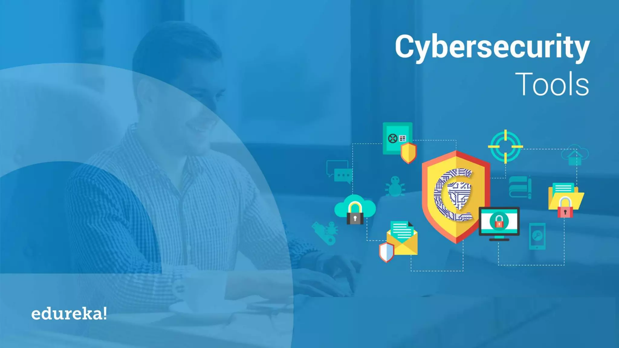 Cybersecurity Tools | Popular Tools for Cybersecurity Threats ...