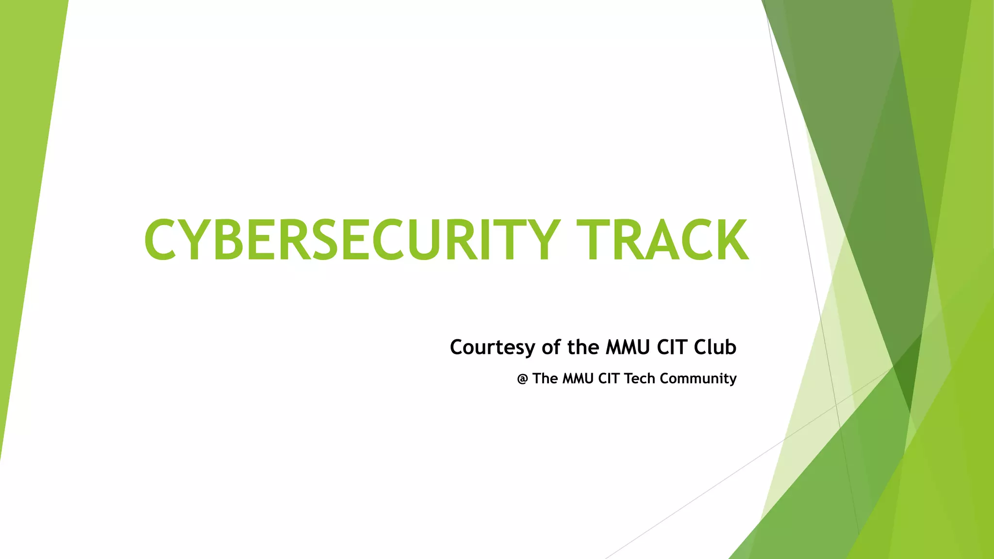 CYBERSECURITY TRACK.pptx