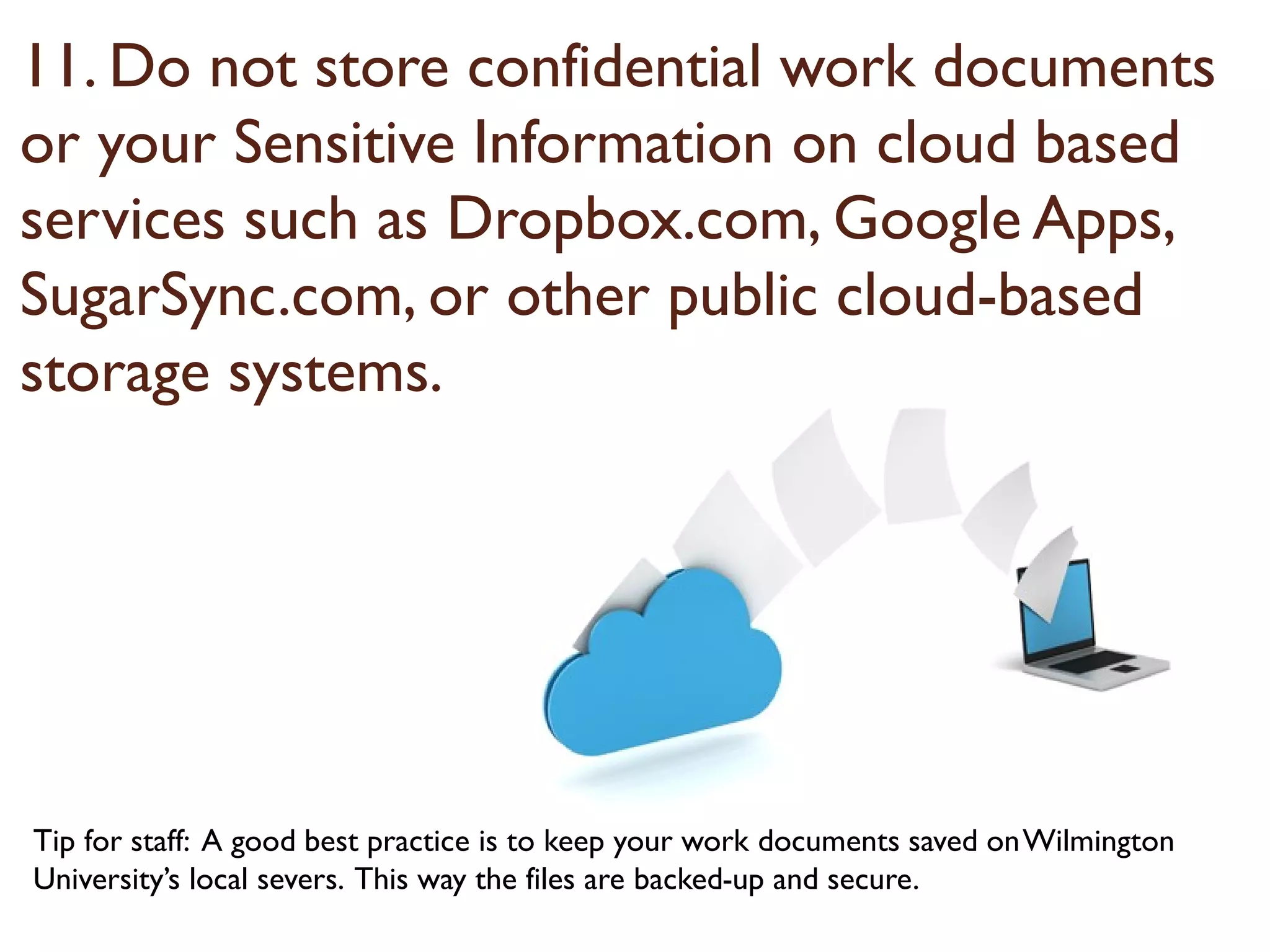 Cyber security training | PDF