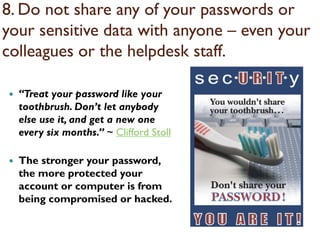 Cyber security training | PDF