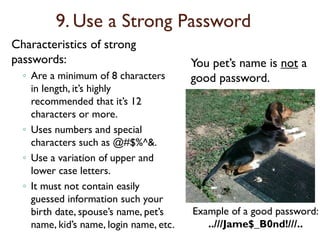 Cyber security training | PDF