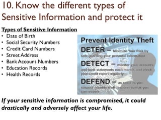 Cyber security training | PDF