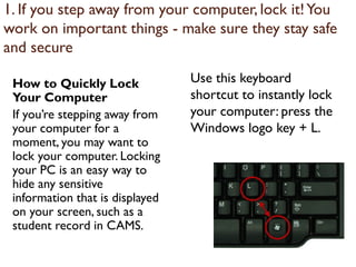 Cyber security training | PDF