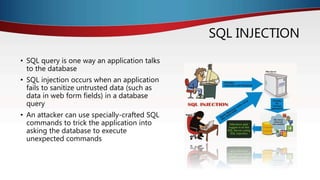 Cybersecurity Training | PPTX