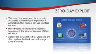 Cybersecurity Training | PPTX