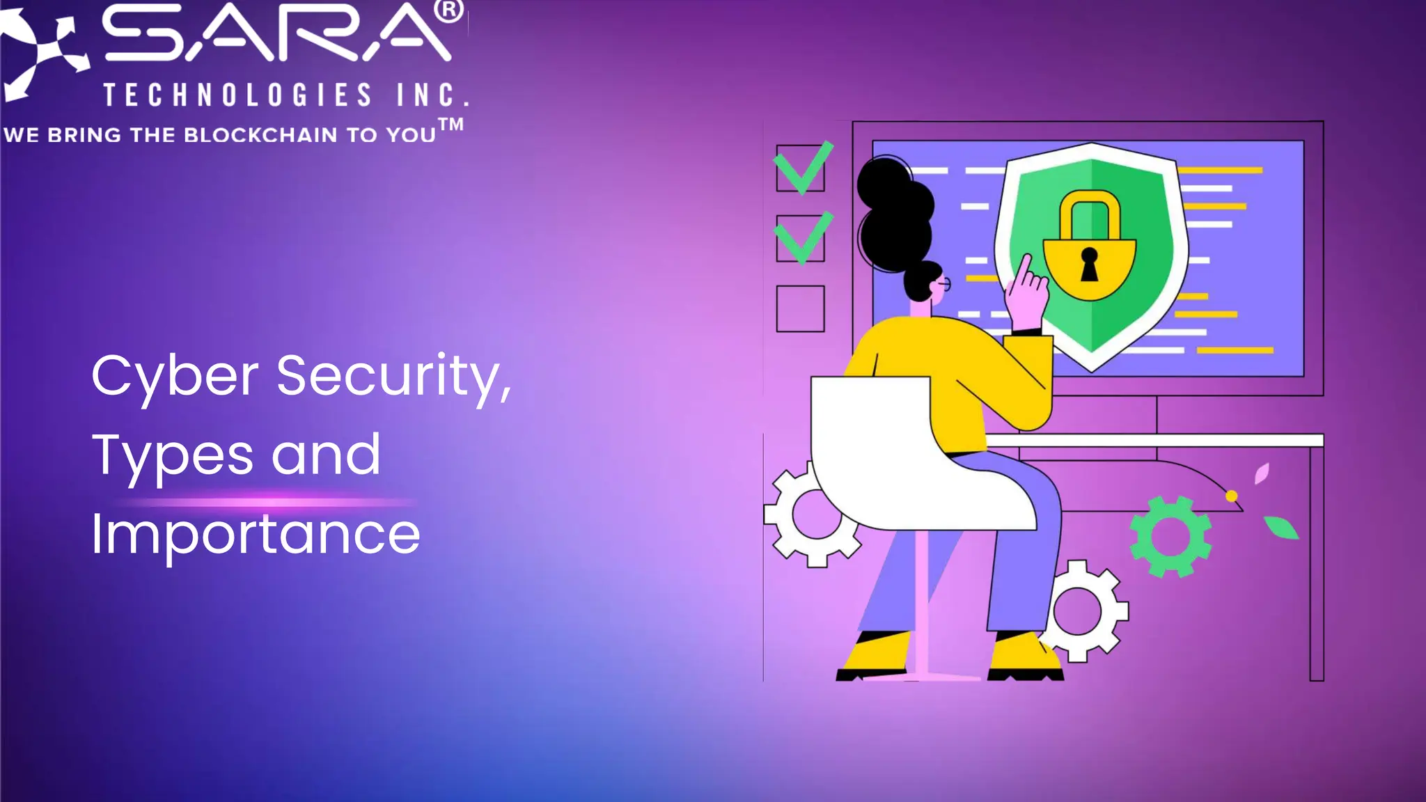 Cyber Security, Types and Importance.pptx