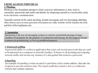 Cyber Security U1 Notes aktu btech CSE department | PDF