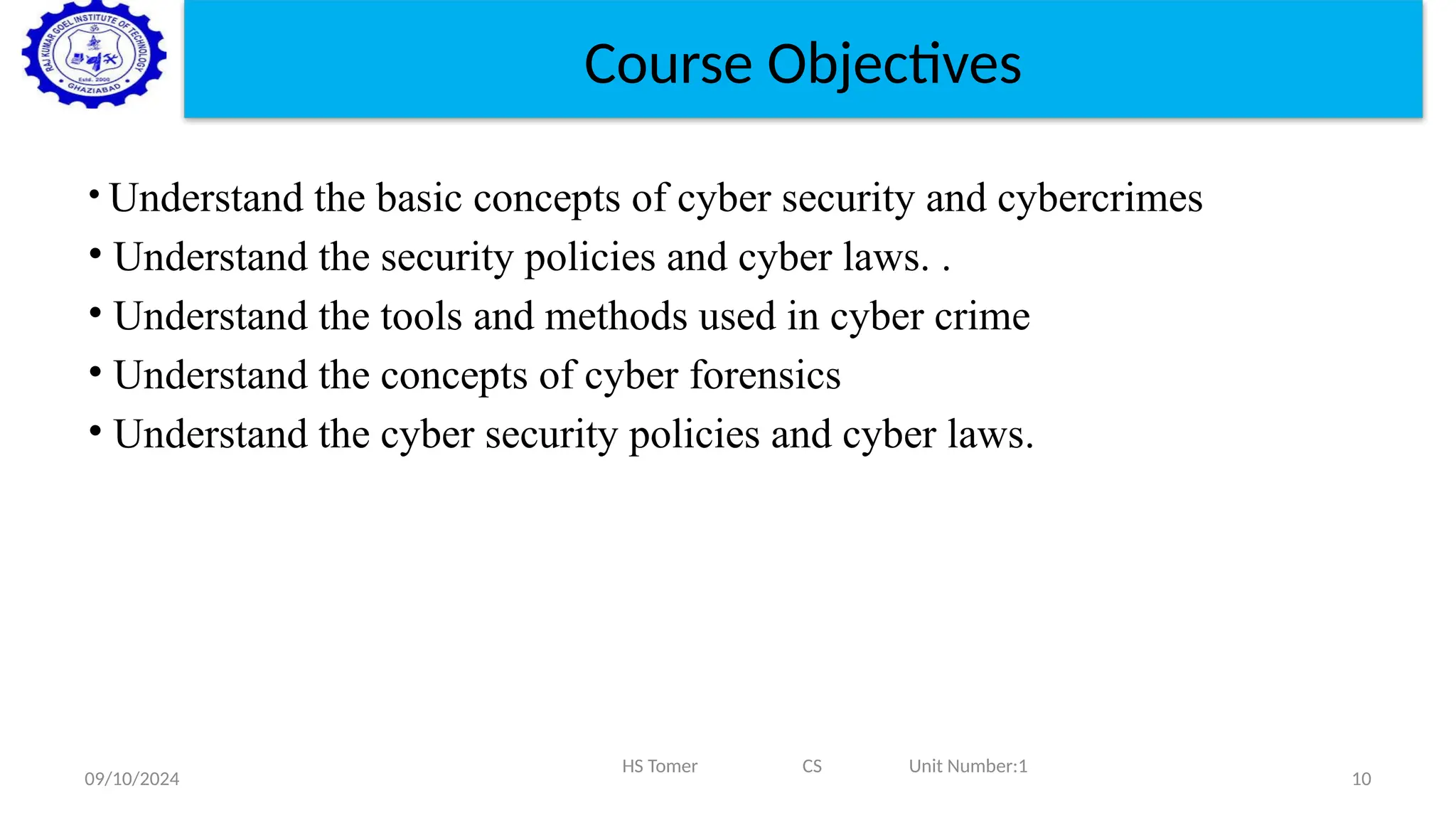 Cyber Security 2 nd year aktu[Unit-1].pptx