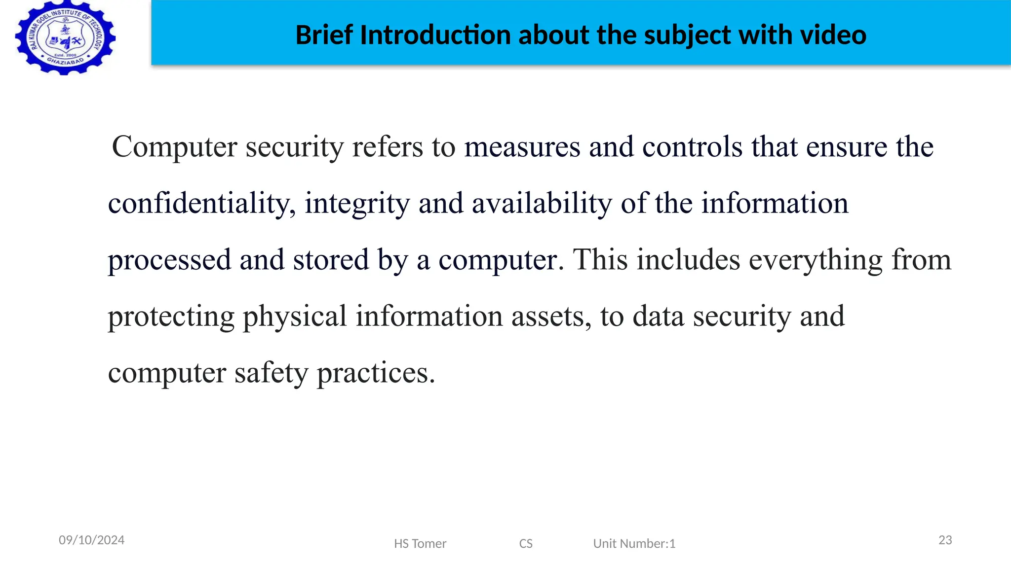 Cyber Security 2 nd year aktu[Unit-1].pptx