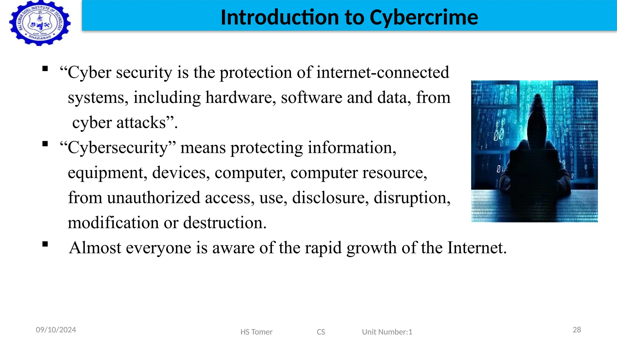 Cyber Security 2 nd year aktu[Unit-1].pptx
