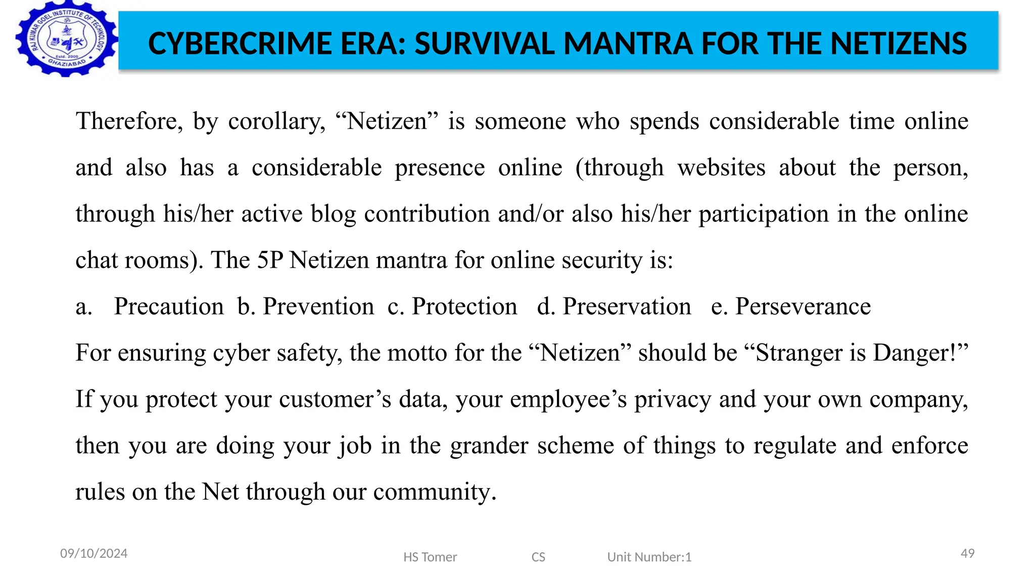 Cyber Security 2 nd year aktu[Unit-1].pptx