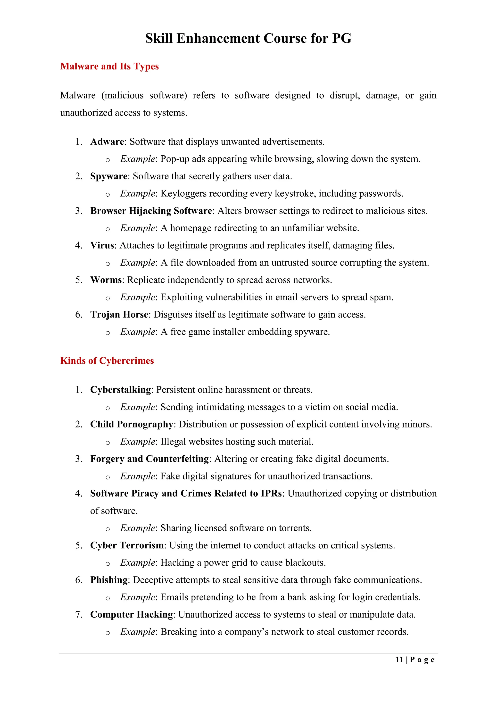 Cyber Security Unit 1 Study Material.pdf