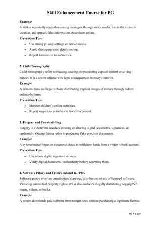 Cyber Security Unit 1 Study Material.pdf