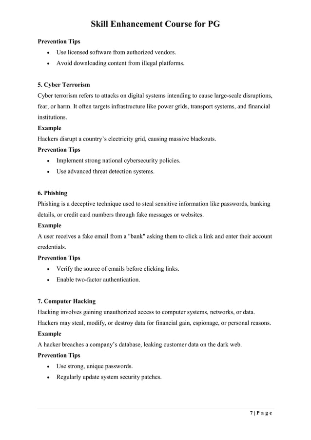 Cyber Security Unit 1 Study Material.pdf