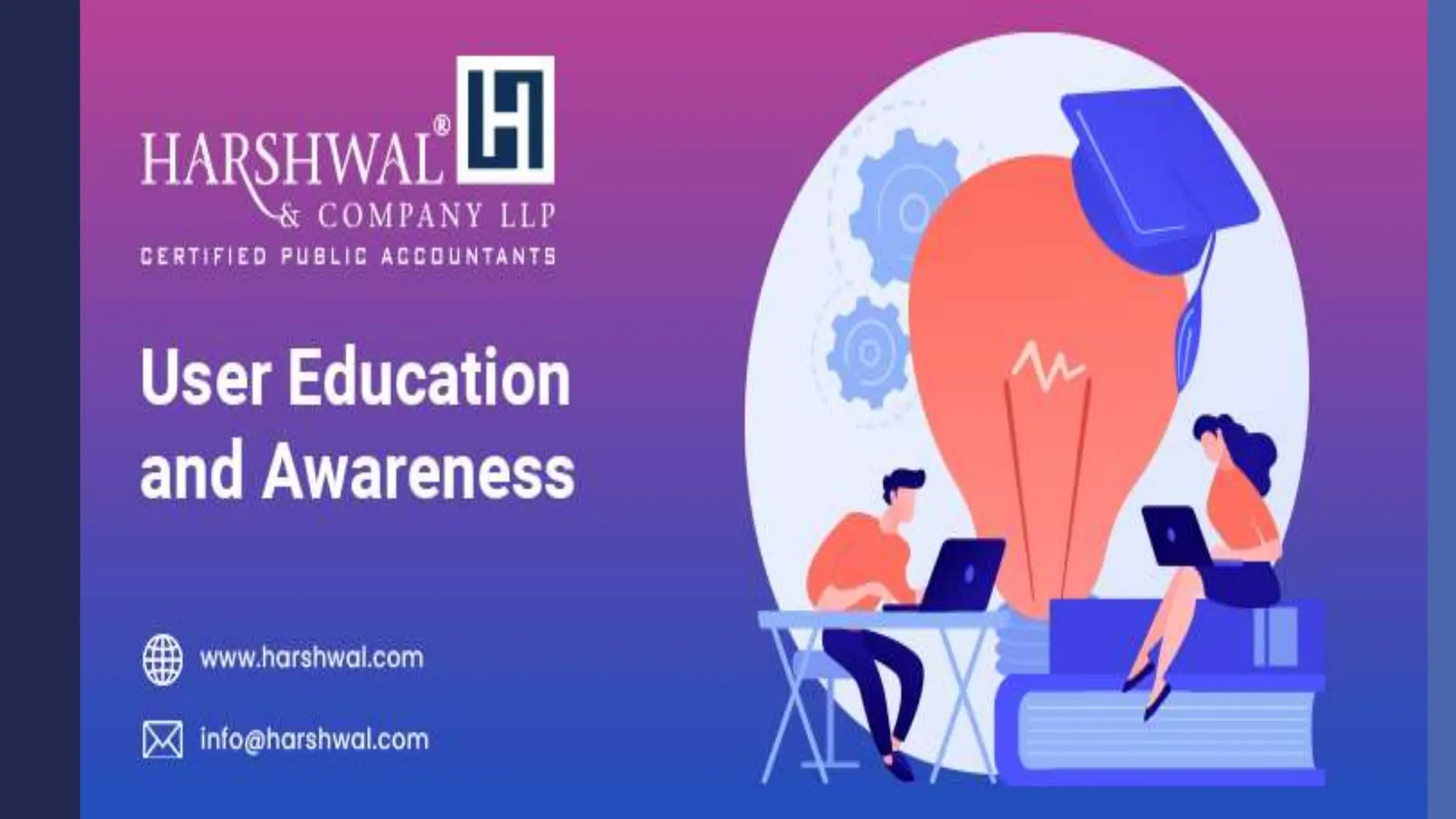 Cybersecurity User Education | PPT