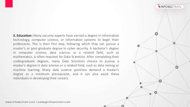 Cybersecurity vs Data Science A Roadmap.pptx