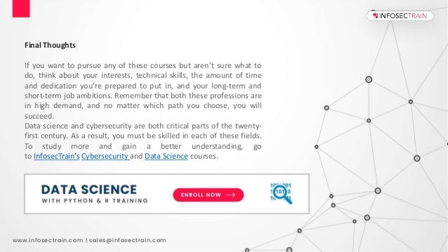 Cybersecurity vs Data Science A Roadmap.pptx