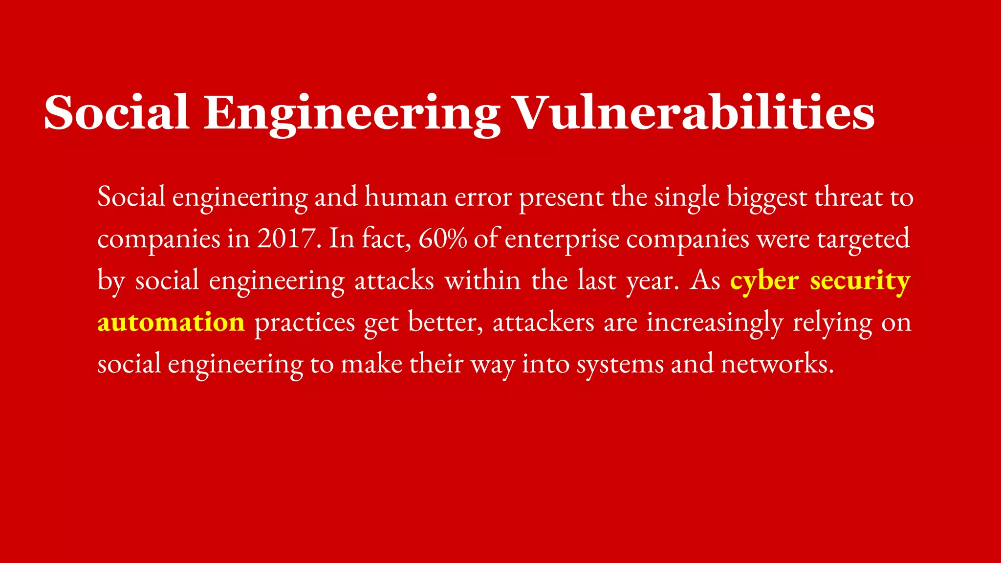 Cyber Security Vulnerabilities | PDF