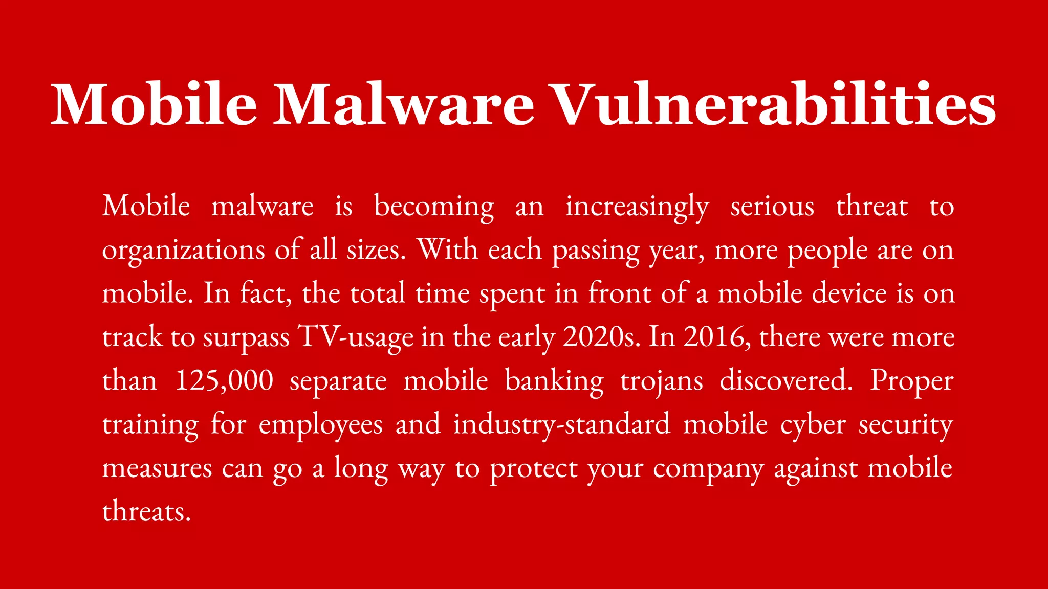 Cyber Security Vulnerabilities | PDF