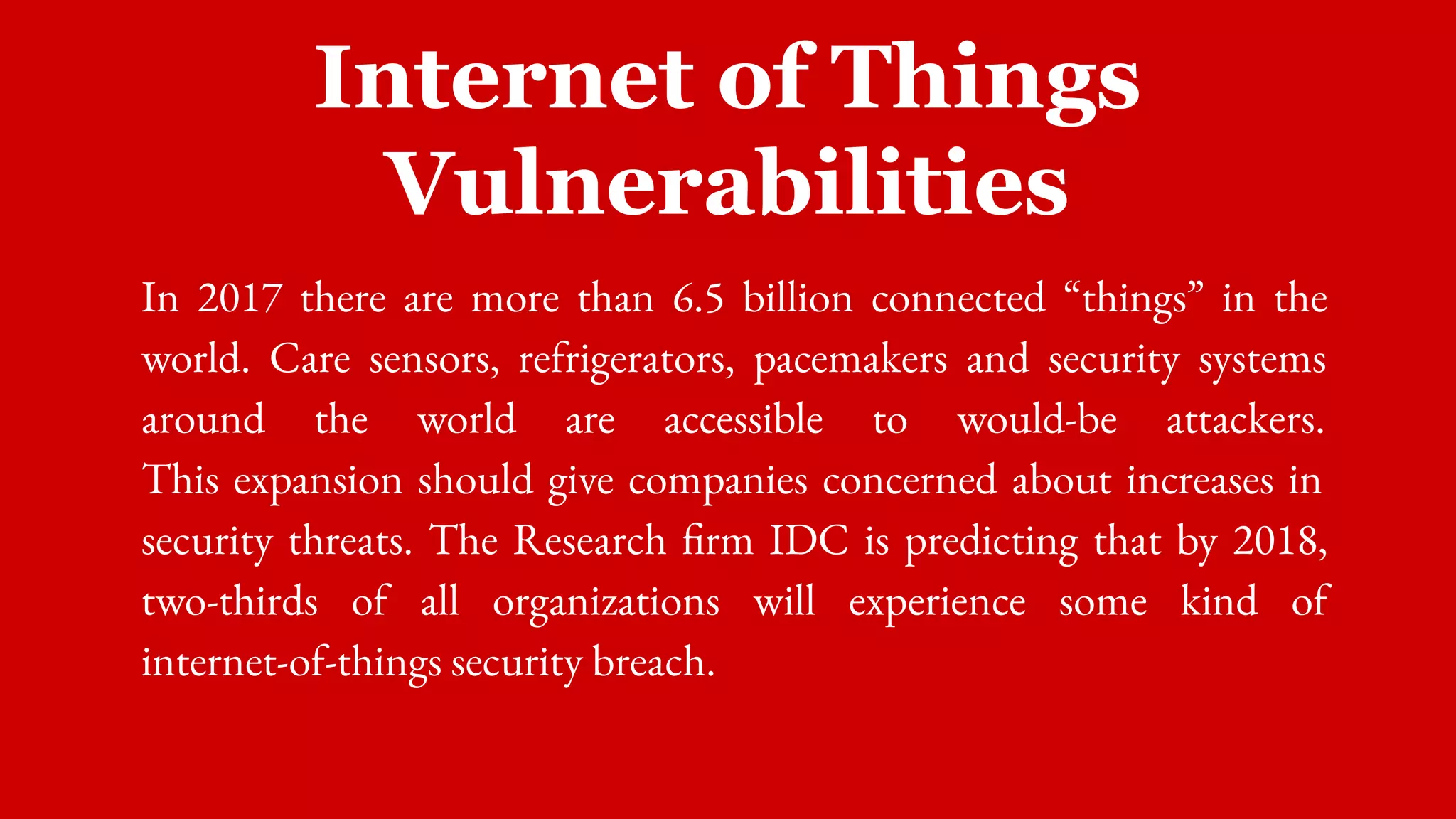 Cyber Security Vulnerabilities | PDF | Internet | Computing
