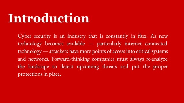 Cyber Security Vulnerabilities | PDF | Internet | Computing