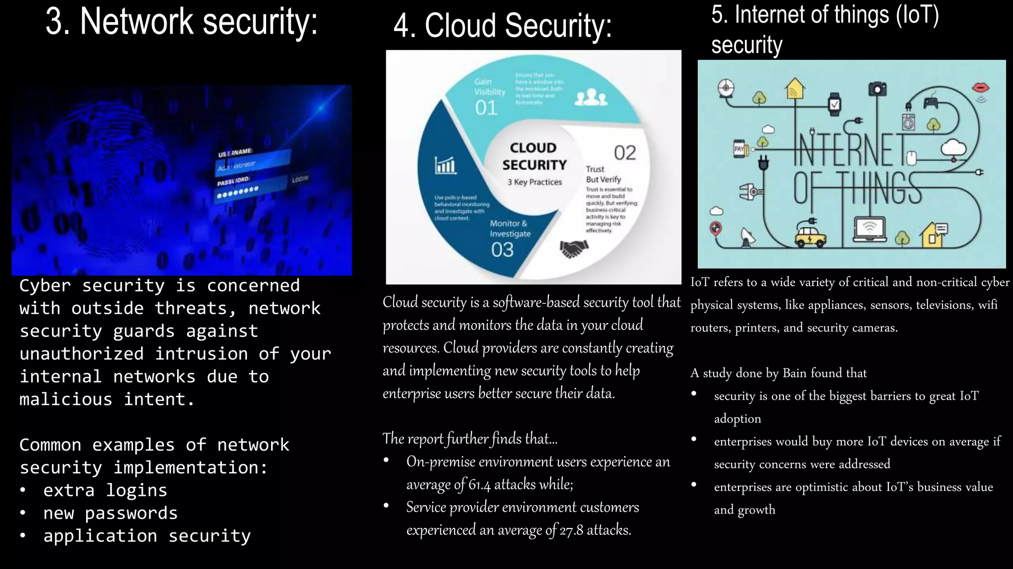 Cyber Security in AI (Artificial Intelligence) | PPTX