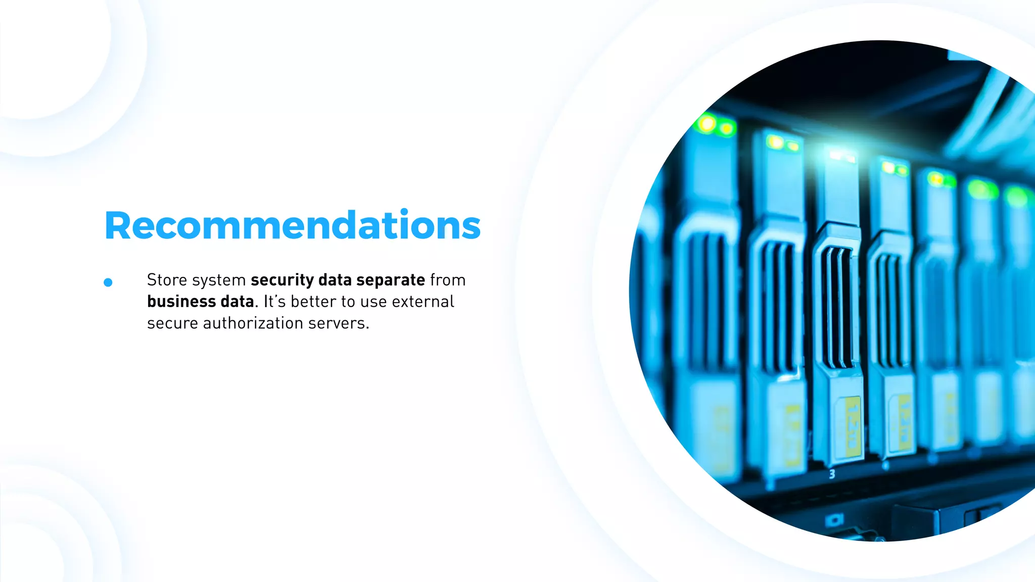 LOB Application: From Dream to production | PPT